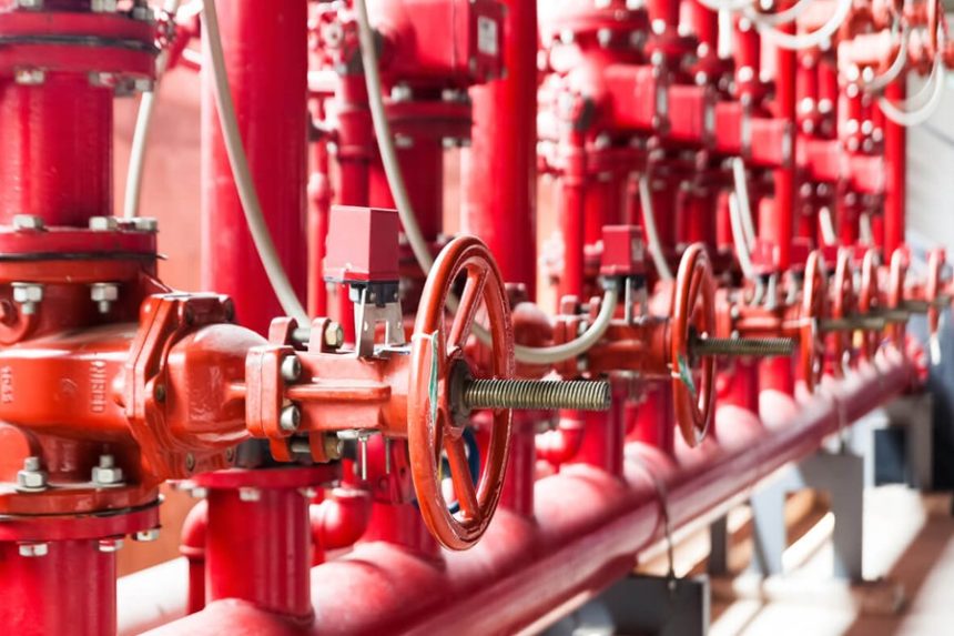 Redes contra incendios: ¿Cuál es la importancia?