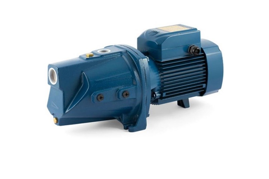 Bombas JET: Conoce 5 características