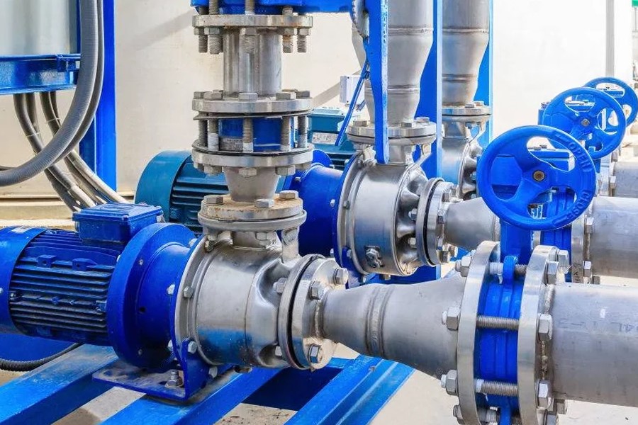 6 ventajas importantes de una Hidrobomba de agua